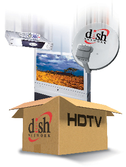 Dish Direct America